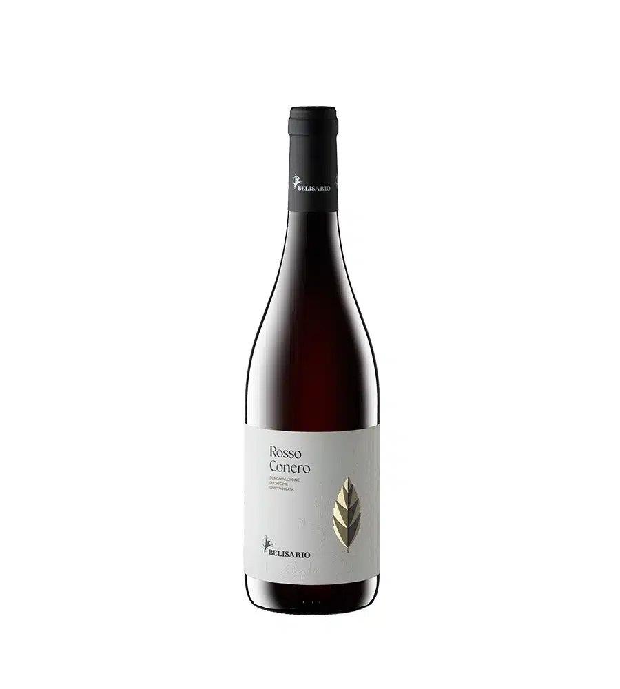 Rosso Conero DOC Cantina Belisario 0,75l | 1007026